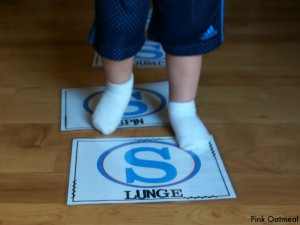 Superhero Activities - Fine Motor and Gross Motor Planning Ideas - Pink ...