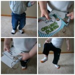 Fishing Themed Motor Activities and Brain Breaks - Pink Oatmeal