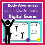 Visual Perception Activities - Free Games and Activities - Pink Oatmeal