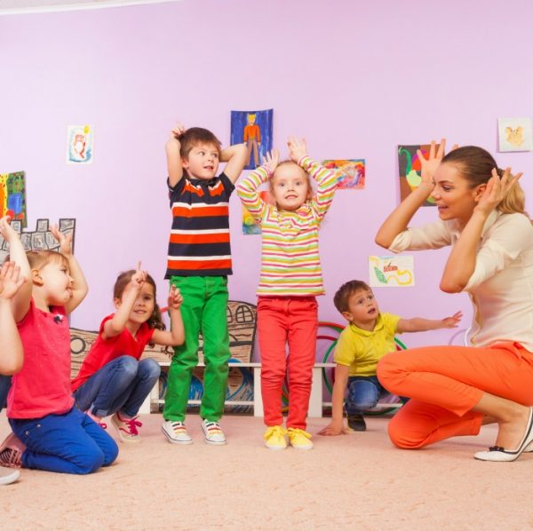 Brain Breaks For The Classroom - Creative and Fun Ideas