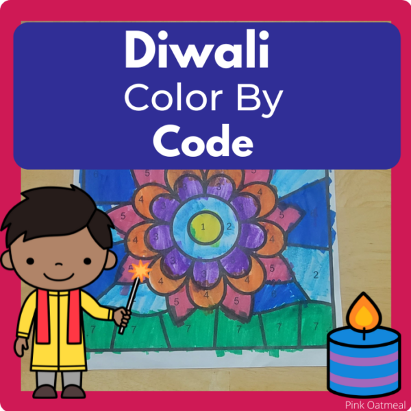 Holidays Around The World Gross Motor and Fine Motor Activities - Pink ...