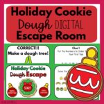 Gingerbread Man Brain Break Ideas - Gingerbread Man Activities - Pink ...