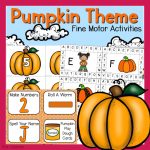 Pumpkin Relay - Pink Oatmeal