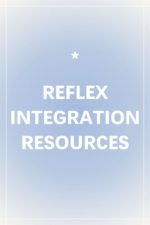 Reflex Integration Resources - Pink Oatmeal
