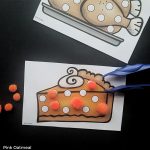 Thanksgiving Motor Planning Ideas - Pink Oatmeal