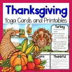 Free Thanksgiving Printables - Thanksgiving Themed Spin A Move - Pink ...