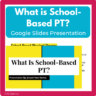 Handouts for School-Based Physical and Occupational Therapists - Pink ...