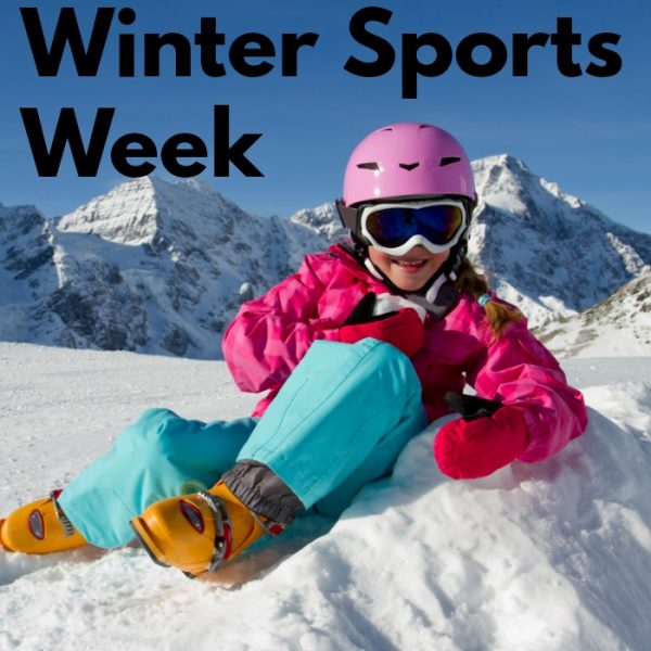 January Gross Motor Planning - Gross Motor Activities For Winter