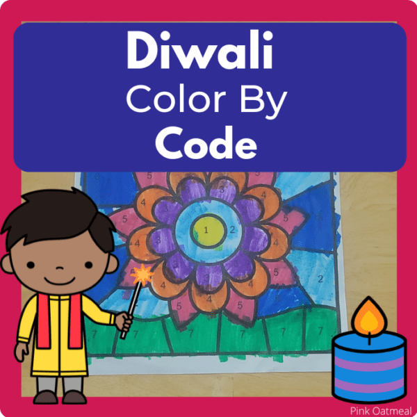 Holidays Around The World Gross Motor and Fine Motor Activities - Pink ...