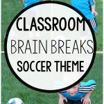 Brain Breaks Archives | Pink Oatmeal